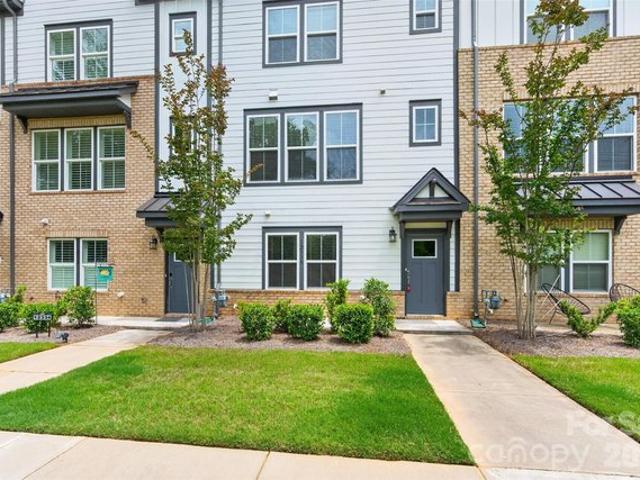 12338 Landry Renee Pl Unit 25, Charlotte, NC 28277