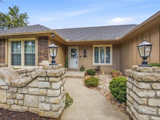 12338 Pinehurst Drive