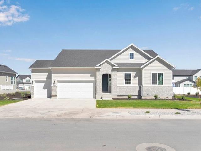 12338 S Teton Creek Ct Unit 419, Herriman, UT 84096