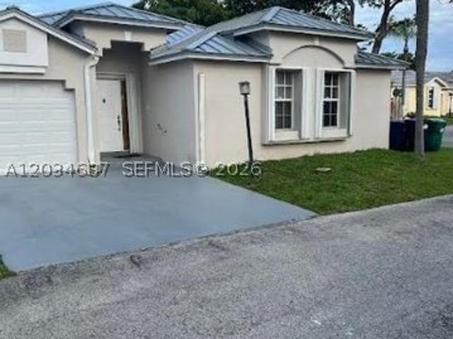 12338 SW 144th Ter, Miami, FL 33186