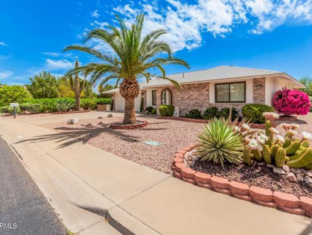 12339 W Rock Springs Dr, Sun City West, AZ 85375