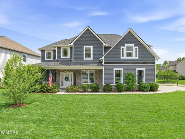 12339 Blacksburg Ln, Knoxville, TN 37922