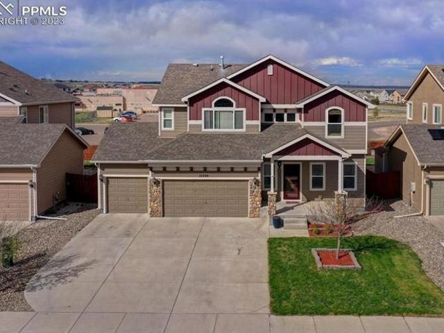 12339 Handles Peak Way, Peyton, CO 80831