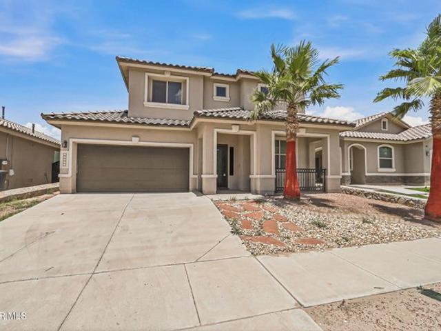 12339 Joe Gomez Ave, El Paso, TX 79928