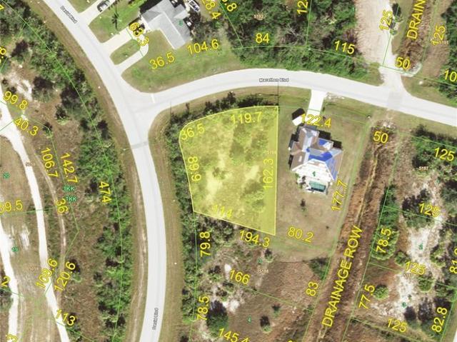12339 Marathon Blvd, Port Charlotte, FL 33981