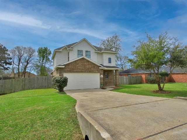 12339 Ridgecrest Dr, Willis, TX 77318 | MLS #17926