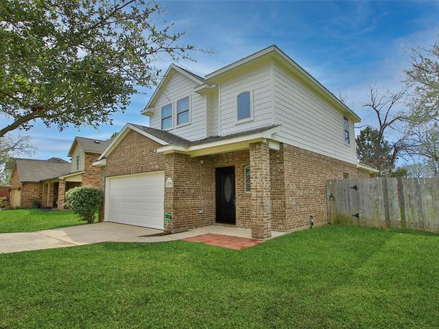 12339 Ridgecrest Drive
