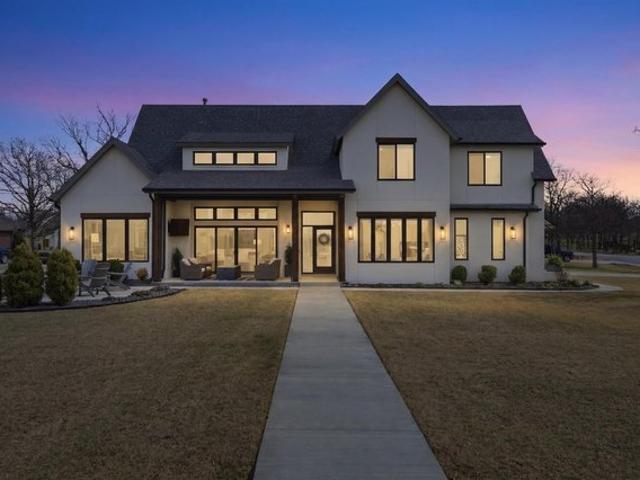 12339 Shoreline Dr, Sperry, OK 74073