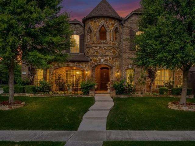 12339 Shumard Ln, Frisco, TX 75035