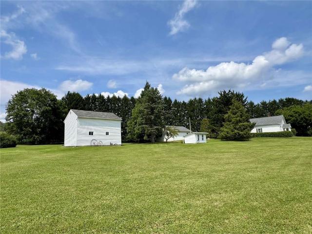 1233 Mount Jackson Rd