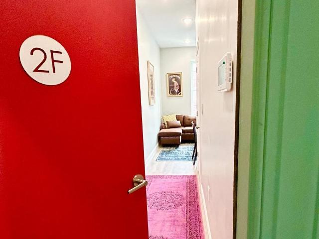 1233 N 6th St 3F, Philadelphia, PA
