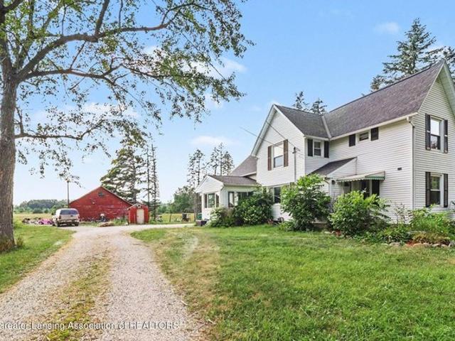 1233 N Eifert Rd, Holt, MI 48842