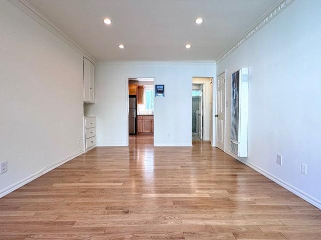 1233 N Harper Ave, Unit 9, West Hollywood, CA 90046 | Compass
