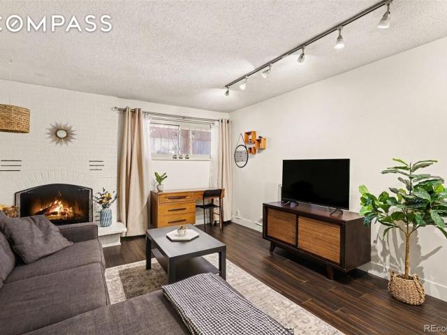 1233 N Ogden St 105, Denver, CO