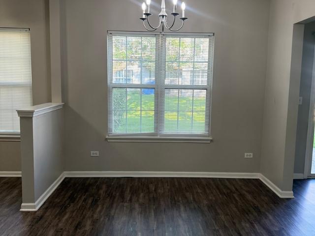 1233 N Split Oak Circle # 64 1233B