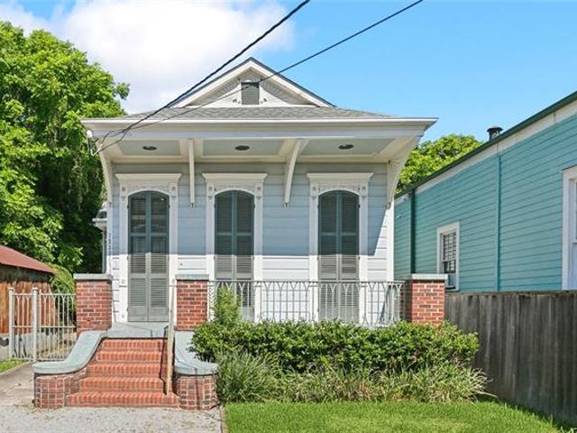 1233 N Robertson St, New Orleans, LA 70116 | MLS #2540 | Compass