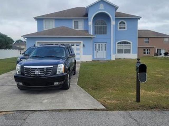 1233 Nelson Park Ct, Poinciana, FL 34759