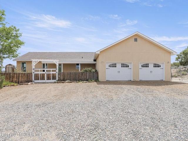 1233 NM 574, Aztec, NM 87410