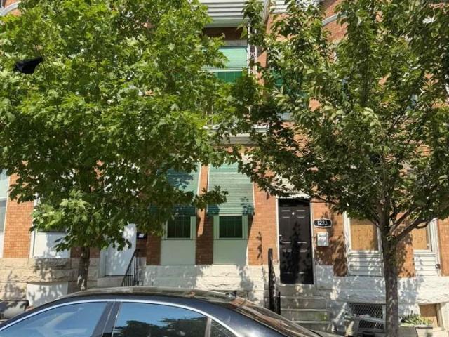 1233 North Luzerne Avenue 1 Bedroom Apartment for Rent at 1233 North Luzerne Avenue, Baltimore, MD 21213 Berea
