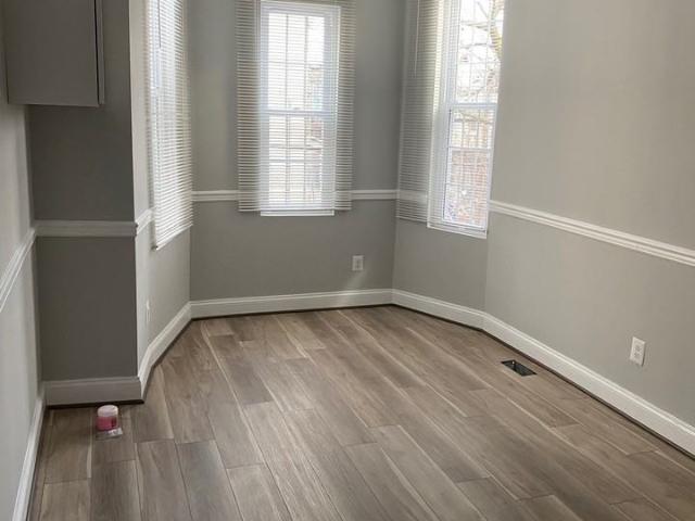 1233 North Luzerne Avenue 1 Bedroom Apartment for Rent at 1233 North Luzerne Avenue, Baltimore, MD 21213 Berea