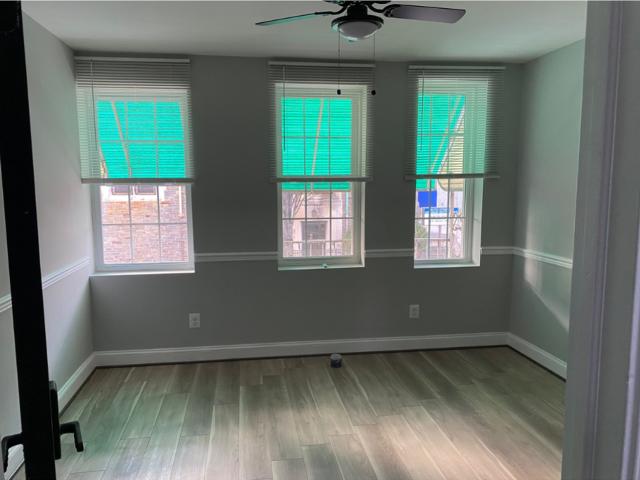 1233 North Luzerne Avenue $600 Available Shared Bath