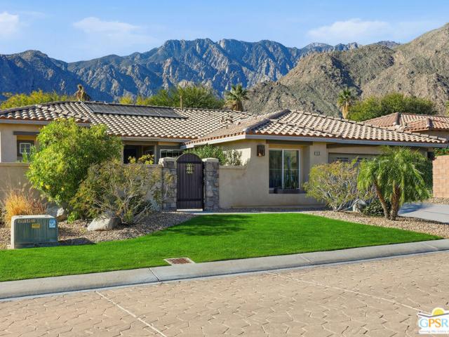 1233 Oro, Palm Springs, CA 92262 | MLS #26643 PS | Compass