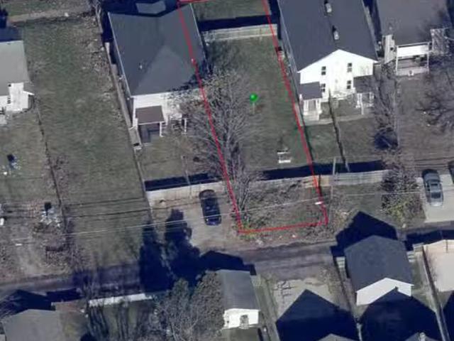 1233 Atcheson St, Columbus, OH 43203 MLS 224009826