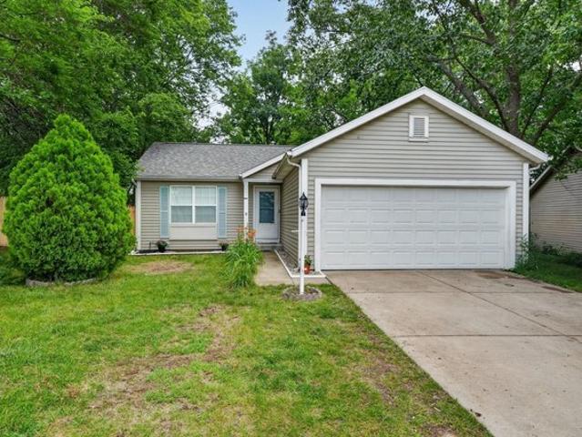 1233 Alex Way, Mishawaka, IN 46545