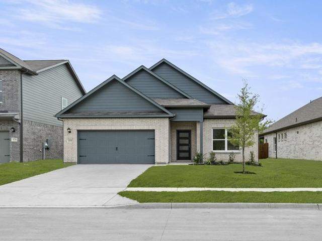 1233 Anderson Dr, Trenton, TX 75490