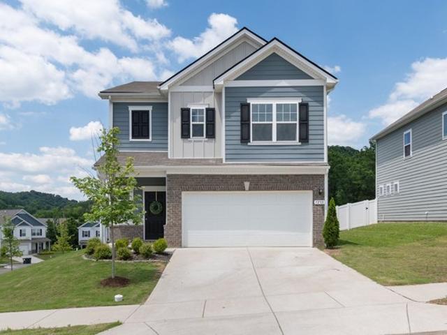 1233 Arroyo Dr, Nashville, TN 37218