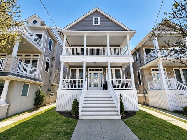 1233 Asbury Ave Unit 1ST, Ocean City, NJ 08226
