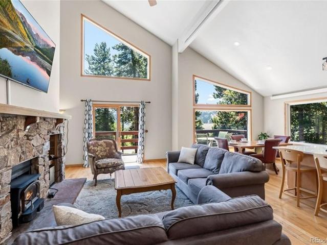 1233 Baldy Rd, Breckenridge, CO 80424