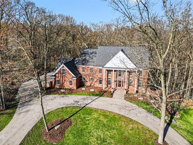1233 Ballybunion Court