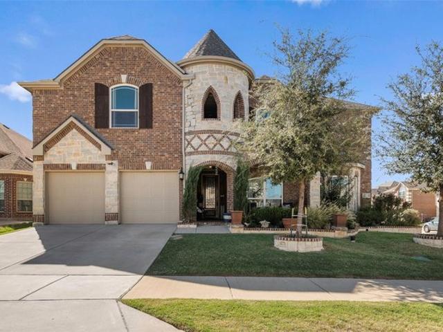 1233 Bayonet St, Little Elm, TX 75068