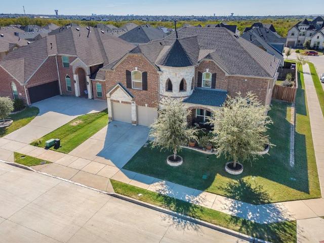 1233 Bayonet St, Little Elm, TX 75068 | MLS #21272 | Compass