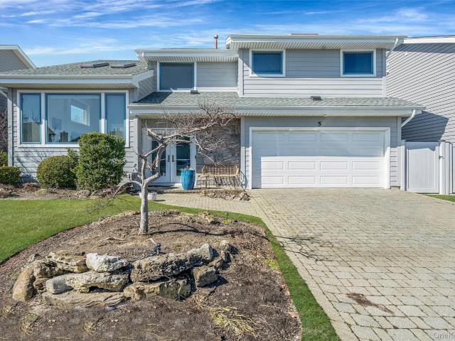 1233 Beech St, Unit 5, Atlantic Beach, NY 11509 | MLS #970116