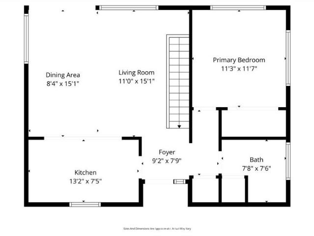 1233 Big Canyon Pl, San Pedro, CA 90732 | Compass