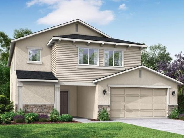 1233 Bishop Dr, Tulare, CA 93274