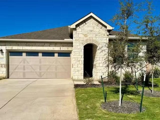 1233 Blue Oak Blvd, San Marcos, TX 78666