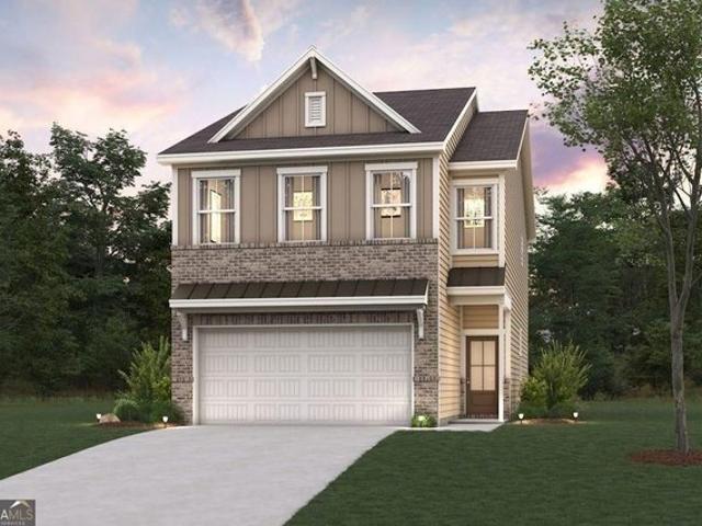 1233 Brooks Ryan Run, Lawrenceville, GA 30043