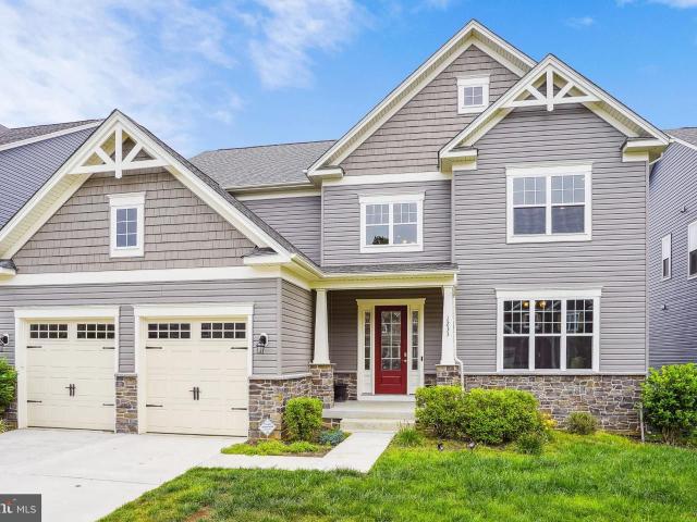 1233 Coastal Avenue, Stafford, US, VA