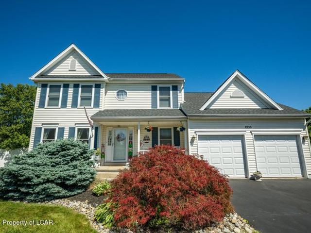 1233 Cobblestone Way, Quakertown, PA 18951