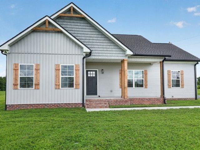 1233 Coleytown Rd, Lafayette, TN 37083