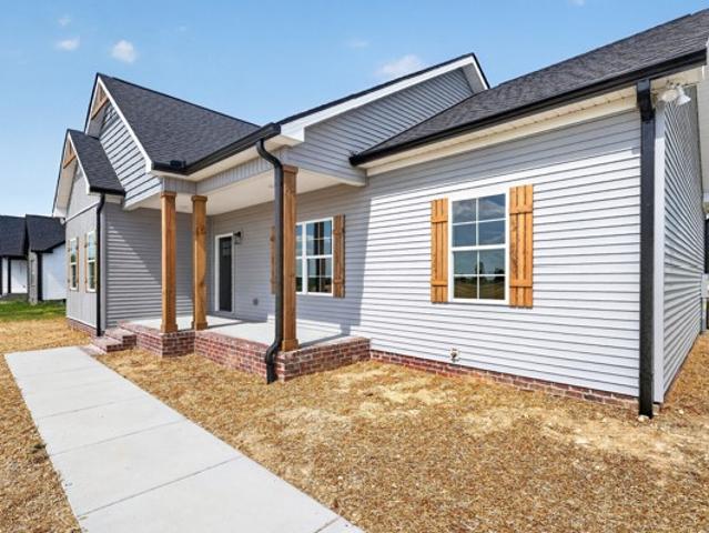 1233 Coleytown Road