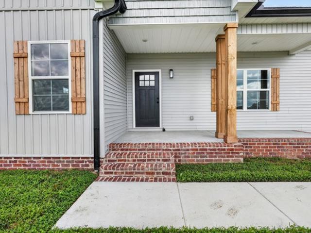 1233 Coleytown Road