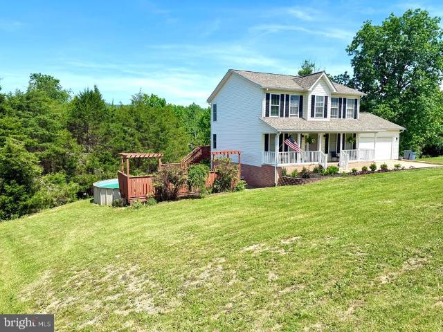 1233 Country Brook Road