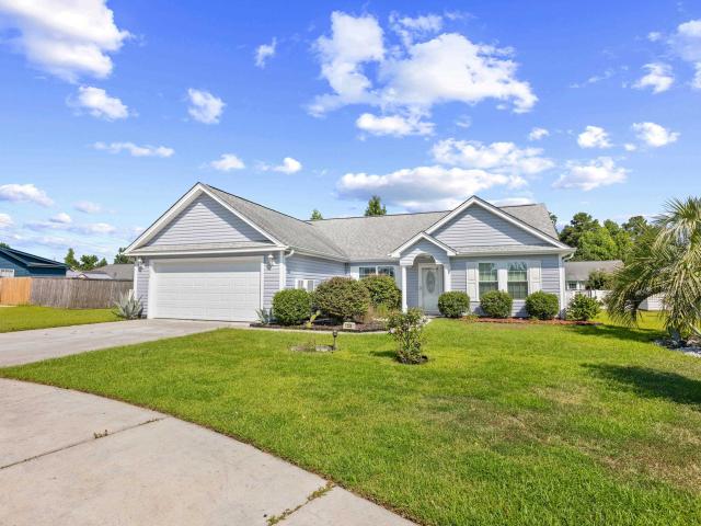 1233 Dunraven Ct