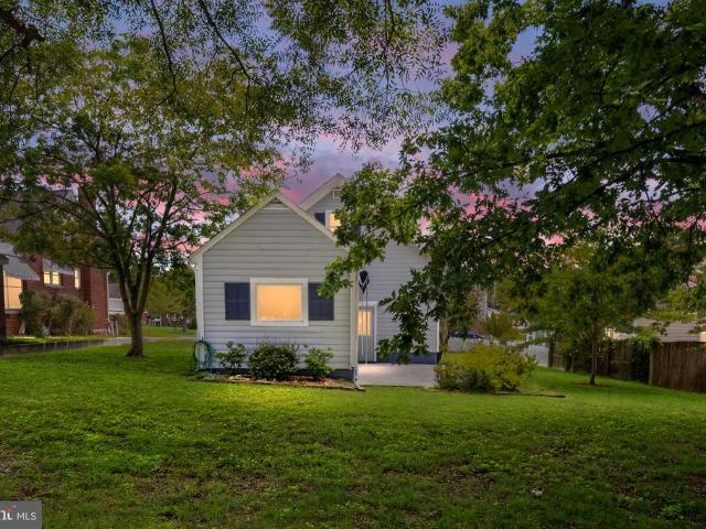 1233 Dandridge Street