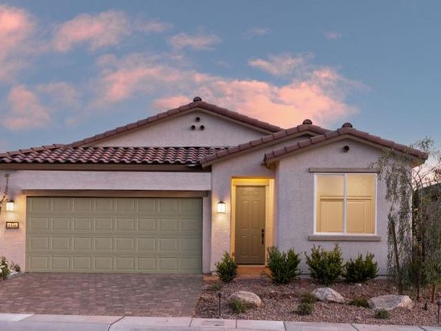 1233 Desert Halo Dr, Henderson, NV 89015