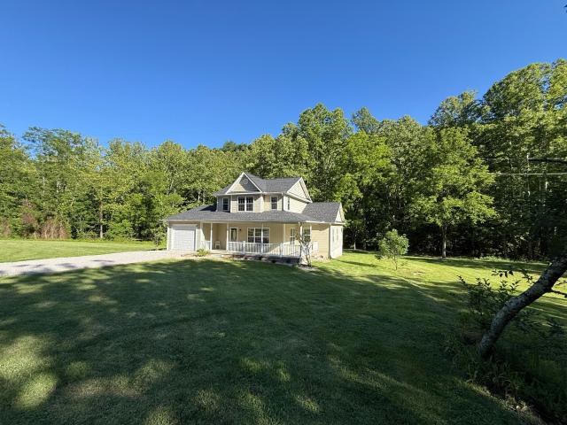 1233 Dog Trot Road